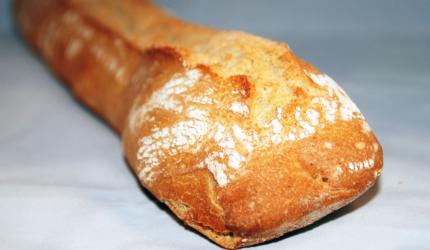 Panadería Zerrabe - Zuaza (Aiara)